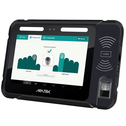 Biometric Devices 101: Definition and Examples